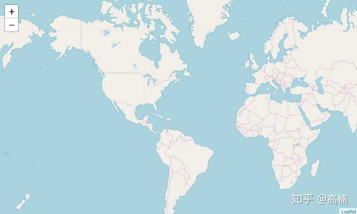 Python 如何画出漂亮的地图？ - 知乎