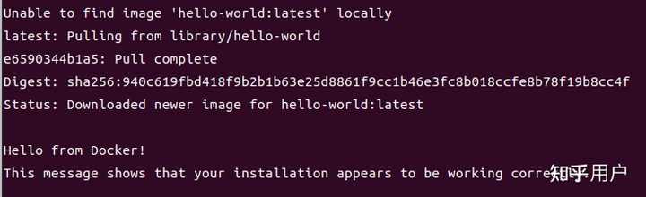 求大神指点，为什么在配置了阿里云镜像加速器后，docker拉取镜像总是提示超时？ - 知乎