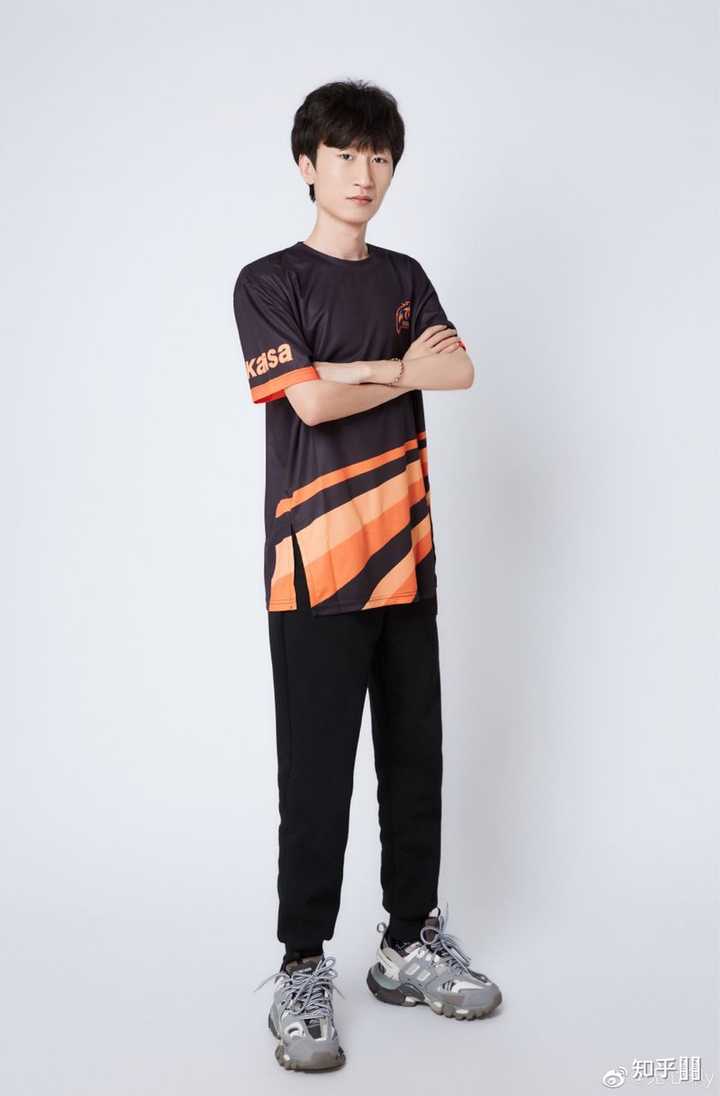 如何看待斗鱼主播otto电棍在ldl赛区ksg战队复出？ - 知乎