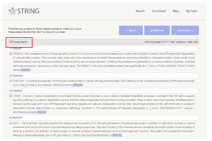 生信分析中，做富集分析可以用R，STRING，Cytoscape等等，那我们怎么选择用那种呢？ - 知乎