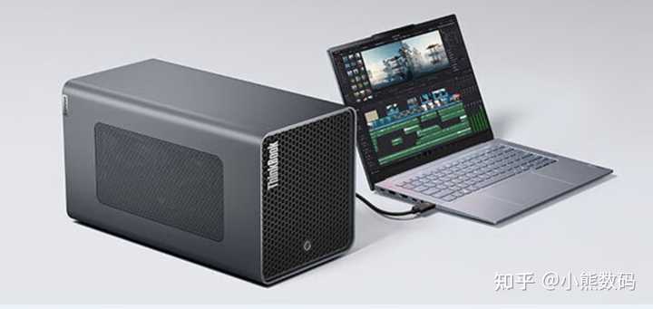 thinkbook14+有tgx接口，是不是不用再安装专门的接口? - 知乎