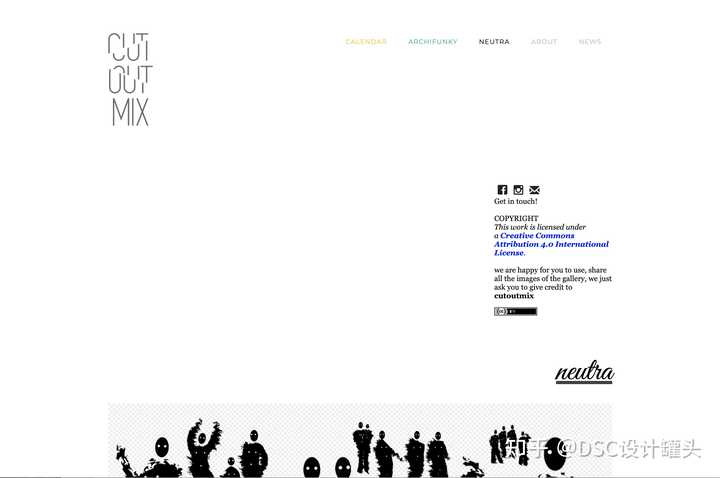 有没有什么景观设计专业相见恨晚的素材网站？ - 知乎