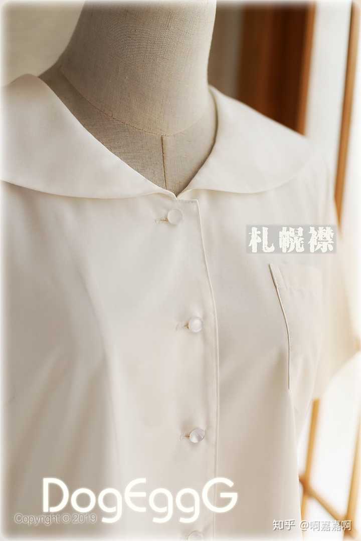 dk jk jks 定位线还有一些关于jk制服的知识有哪些？ - 知乎