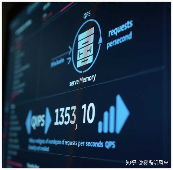什么是 TPS？和 QPS 的区别是什么？ - 知乎