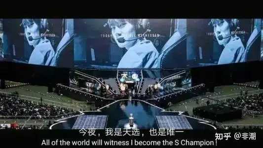 Donk 跟 Jackeylove 相比谁的人生更像男主剧本? - 知乎