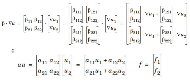 comsol4.2 如何正确使用PDE模式？ - 知乎