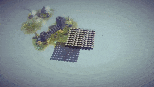 如何评价《Besiege》（围攻）这款游戏？ - 知乎