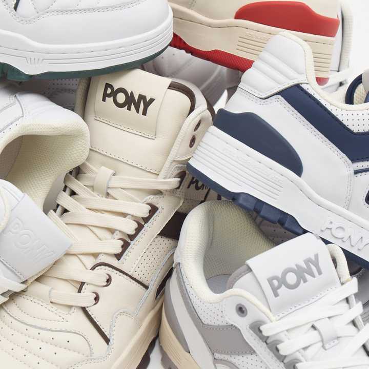 为什么PONY在圈内的口碑不错，国内销量却不如其他品牌？ - 知乎