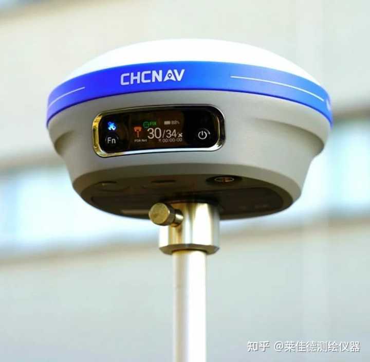 RTK的技术参数影响哪些功能？ - 知乎