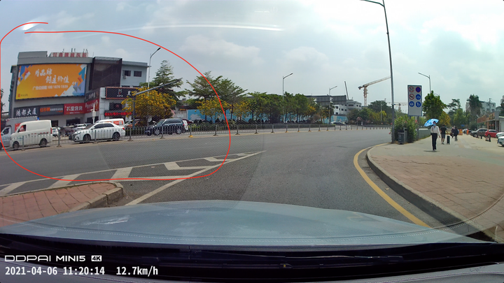 行车记录仪盯盯拍mini跟360k380哪款好用? - 知乎