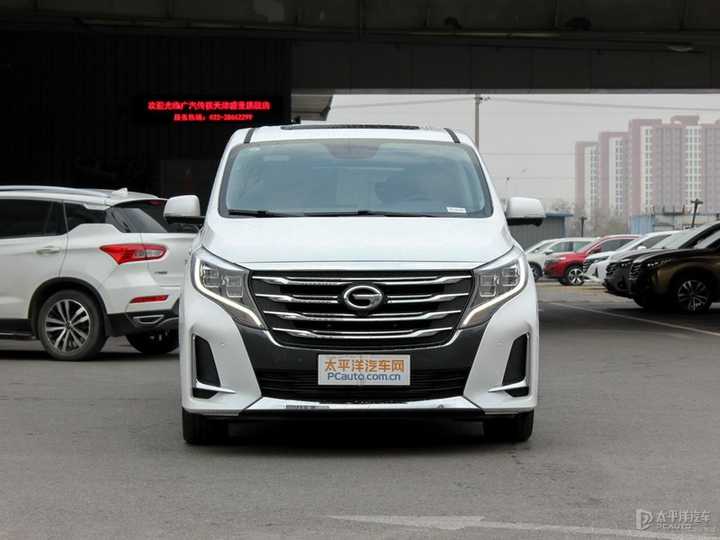 2023 年，国内中高端 MPV 怎么选才最稳？ - 知乎