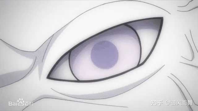 火影忍者中几个眼睛都是什么关系，威力和作用对比? - 知乎