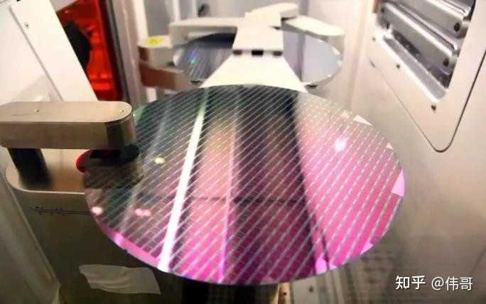 哈工大 13.5nm EUV 光源获一等奖，这有哪些值得关注的亮点？ - 知乎