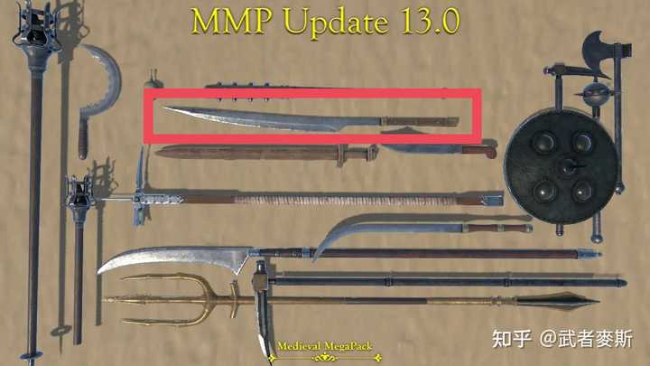 这两种类型的刀，哪种更危险一些？或者说哪种刀的使用者给人第一印象会更危险一些？ - 知乎