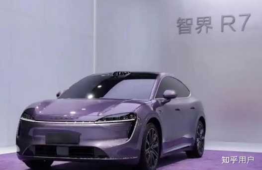 焕新Model Y、小米YU7、智界R7，三十万电车到底怎么选？ - 知乎