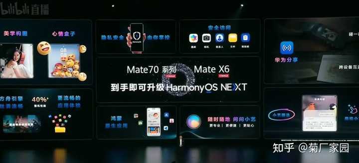 华为Mate70系列四款机型都有什么区别？哪一款值得入手？ - 知乎