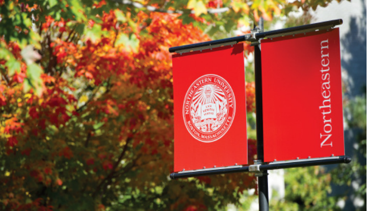 22fall美研，CS，有意向NEU，想问一下NEU在国内的认可度如何？ - 知乎