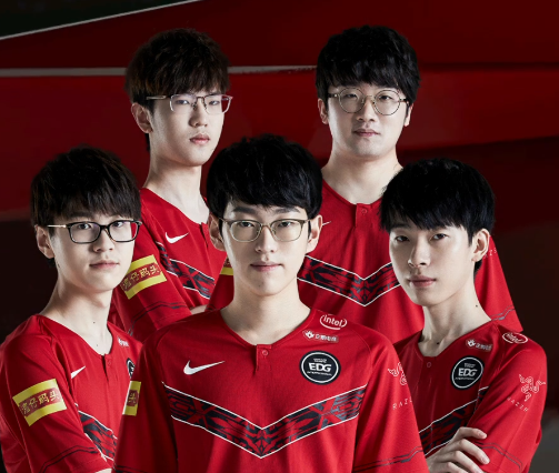 Clearlove（厂长）将重回EDG执教，你认为他能带领EDG重现荣光吗？ - 知乎