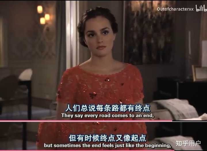 如何评价美剧《绯闻女孩》(Gossip Girl)？ - 知乎