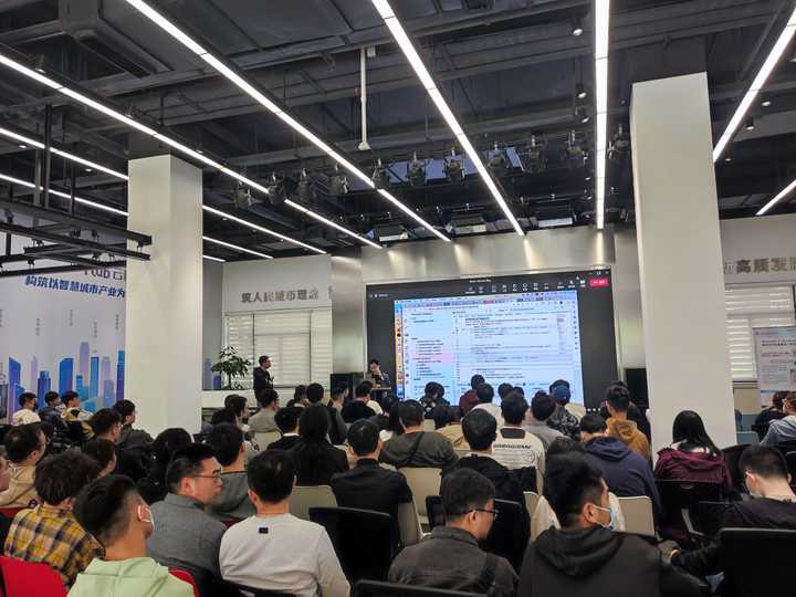 参加 VS Code Day in China 2023 大会是怎样的体验？ - 知乎