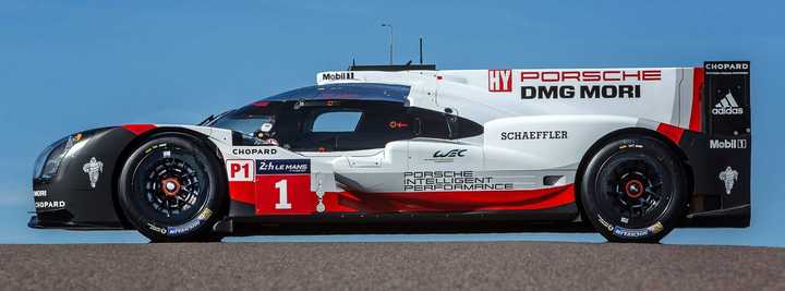 如何评价保时捷919 Hybrid Evo打破纽北尘封35年的圈速纪录？ - 知乎