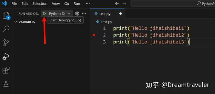 vs code 如何同时安装 python2.7和3.6 两种环境？ - 知乎