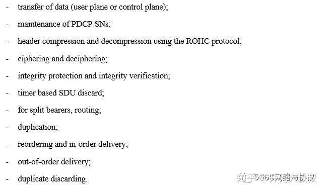 5g/ nr pdcch 怎么理解？ - 知乎