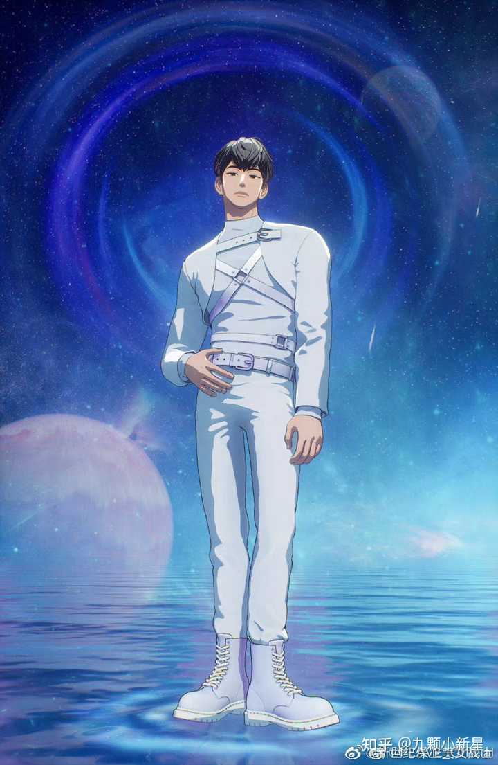 如何评价韩国MBC电视台推出的虚拟偶像男团PLAVE? - 知乎