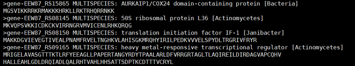 如何读懂基因组gff3注释文件? - 知乎
