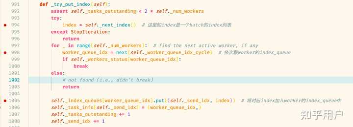 pytorch dataloader 使用batch和 num_works参数的原理是什么？ - 知乎