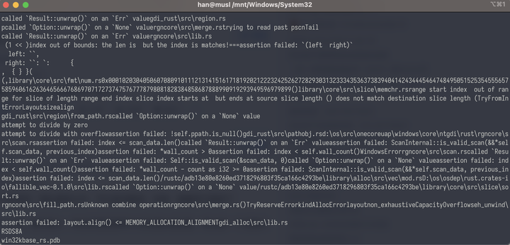 Rust 重构 Win11 内核新进展，该版本有哪些新功能？ - 知乎