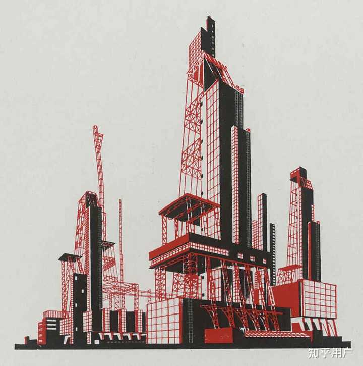 如何评价《中国2098》科幻系列作品水平? - 知乎