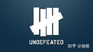 美国最受欢迎的服装品牌有哪些？ - 知乎