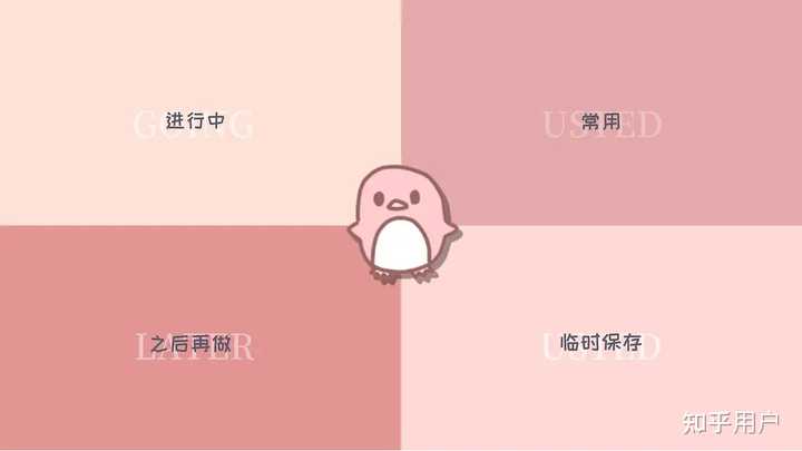 电脑桌面很乱怎么整理？ 知乎