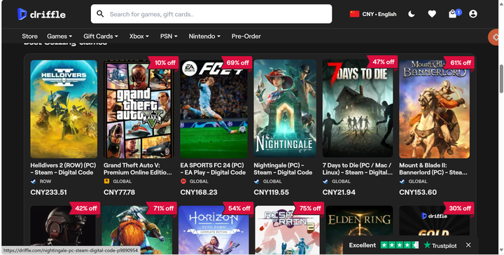 steampy怎么了?现在很多游戏cdk价格比steam上直接买还贵,这是怎么回事? - 知乎