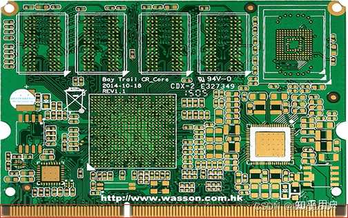 PCB 中 solder 层和 paste 层的区别有哪些？ - 知乎