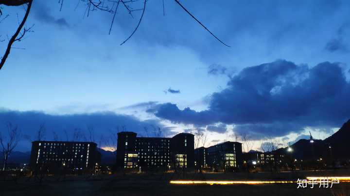 在北京化工大学（BUCT）就读是怎样一种体验？ - 知乎