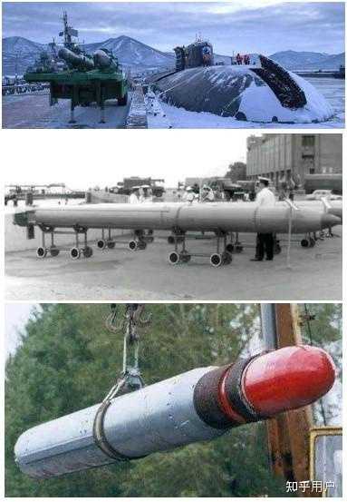 如何评价SS-N-16导弹? - 知乎