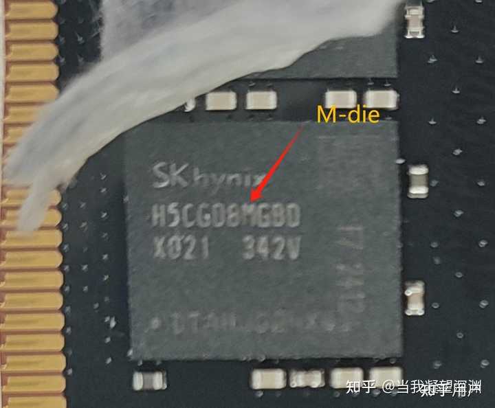 如何看内存是 adie 还是 mdie 呢？ - 知乎