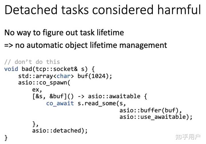 CPP26的exec模型你认为设计的如何? - 知乎