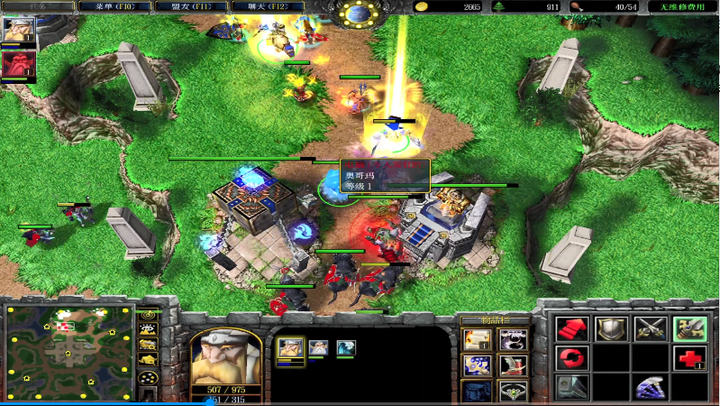 war3为什么还这么好玩？ - 知乎