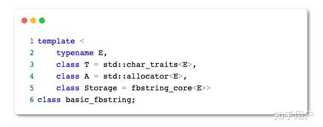 为什么大多数的 C++ 的开源库都喜欢自己实现 string？ - 知乎