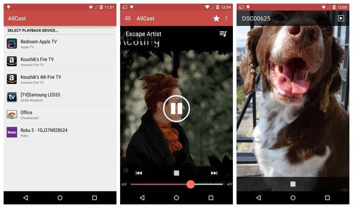 有哪些好的手机（安卓）视频播放器推荐？ - 知乎