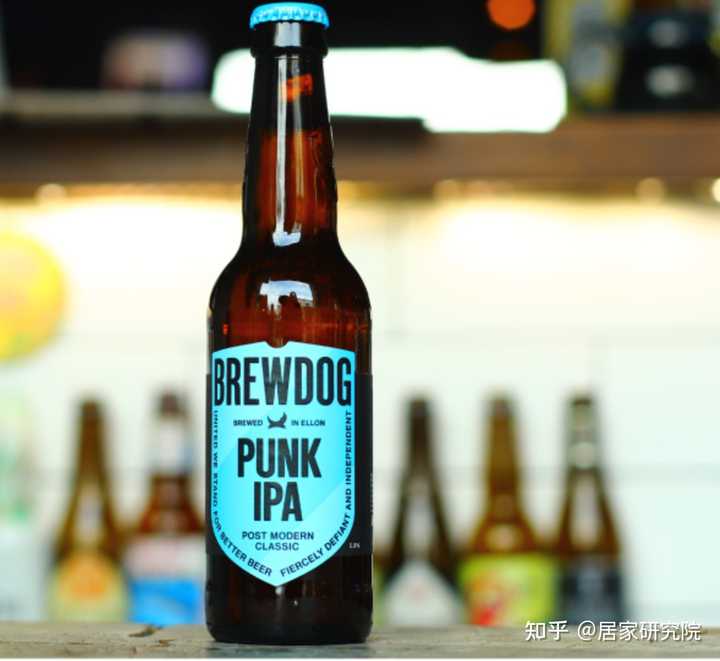 有无性价比较高的精酿推荐？ - 知乎
