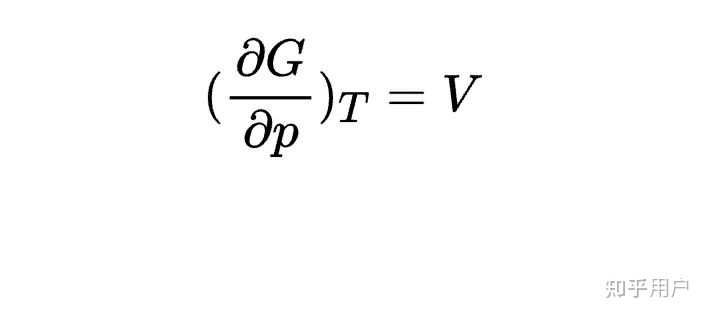 为什么吉布斯自由能既= G°+RTlnQ又等于 H-T S？ - 知乎