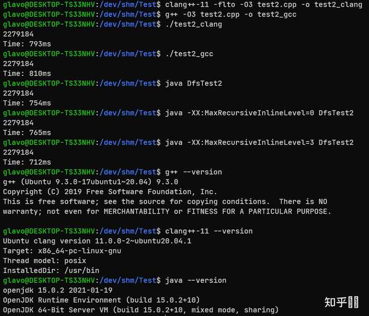 为什么Python比C++慢很多？ - 知乎