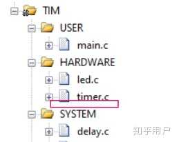在keil上怎么用time.h？ - 知乎