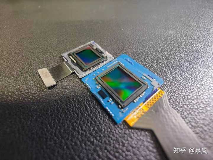 索尼imx系列的传感器排名如何? - 知乎