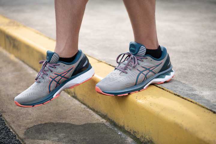 kayano哪代最好？ - 知乎