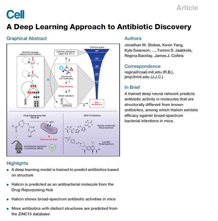 目前机器学习在生物学领域有应用吗？ - 知乎